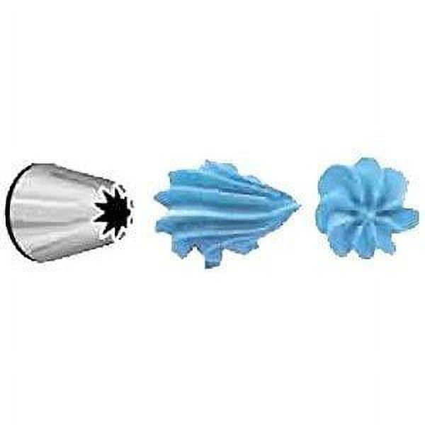 Ateco Decorating Tip 21 - Walmart.com