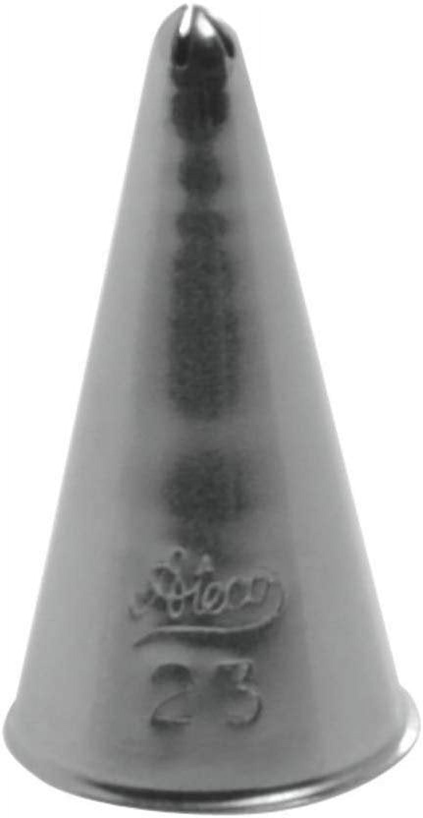 Ateco Decorating Tip 23 - Walmart.com