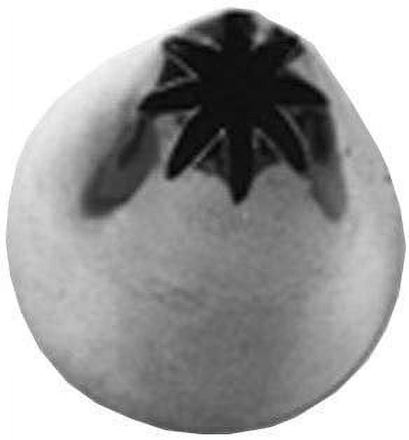 Ateco Decorating Tip 30 - Walmart.com