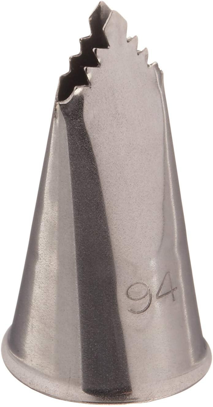 Ateco Decorating Tip 94 - Walmart.com