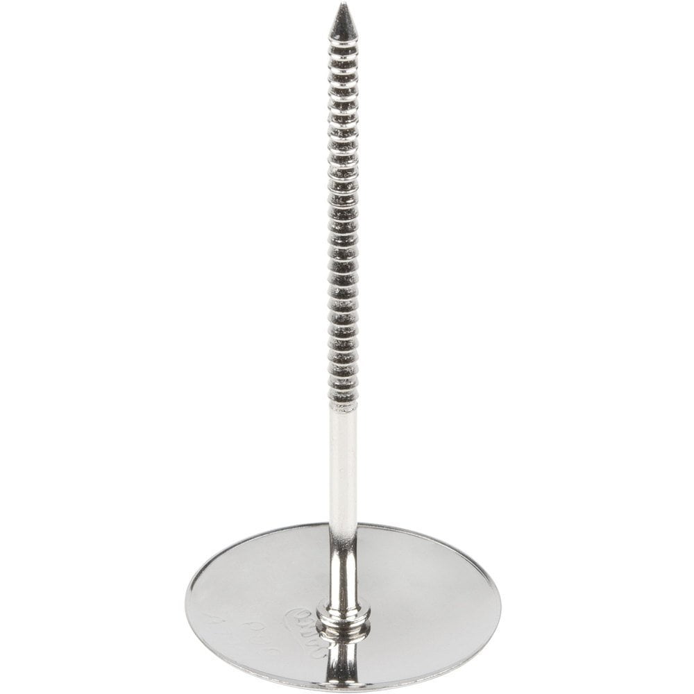 Ateco Flower Nail # 9 - Stainless steel - Walmart.com