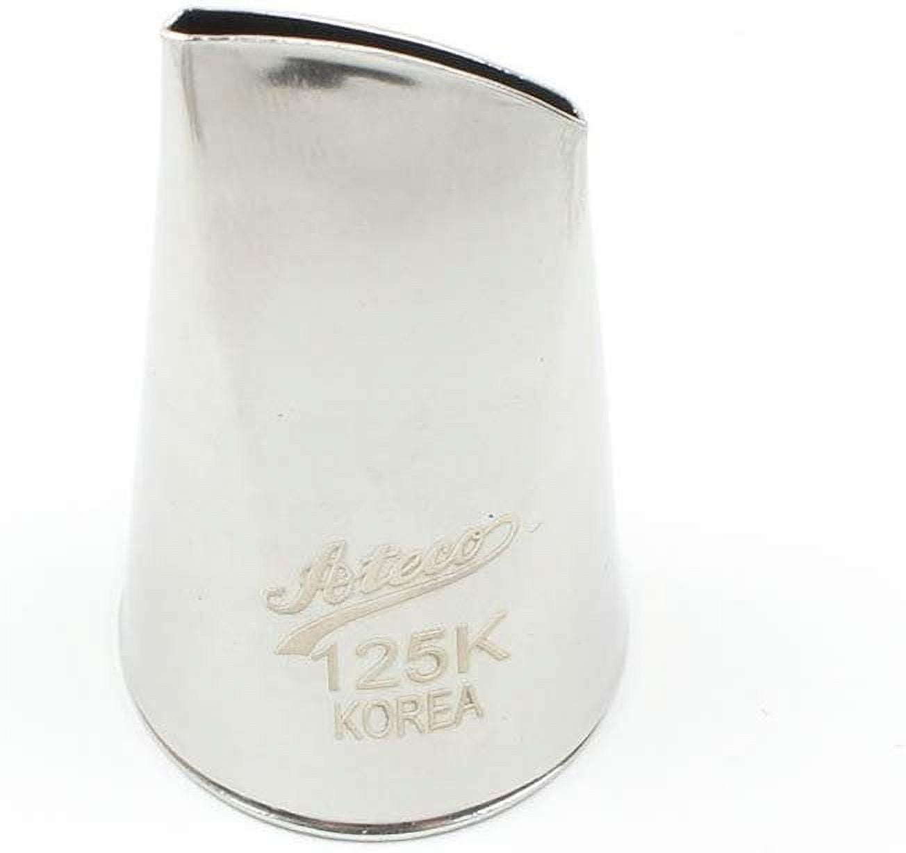 Ateco Korean Flower Tube 125K - Walmart.com