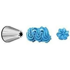 Pastry Filling Injector