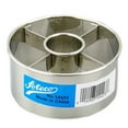 Ateco Stainless Steel Doughnut Cutter, 3 ½ Inch Diameter - Walmart.com