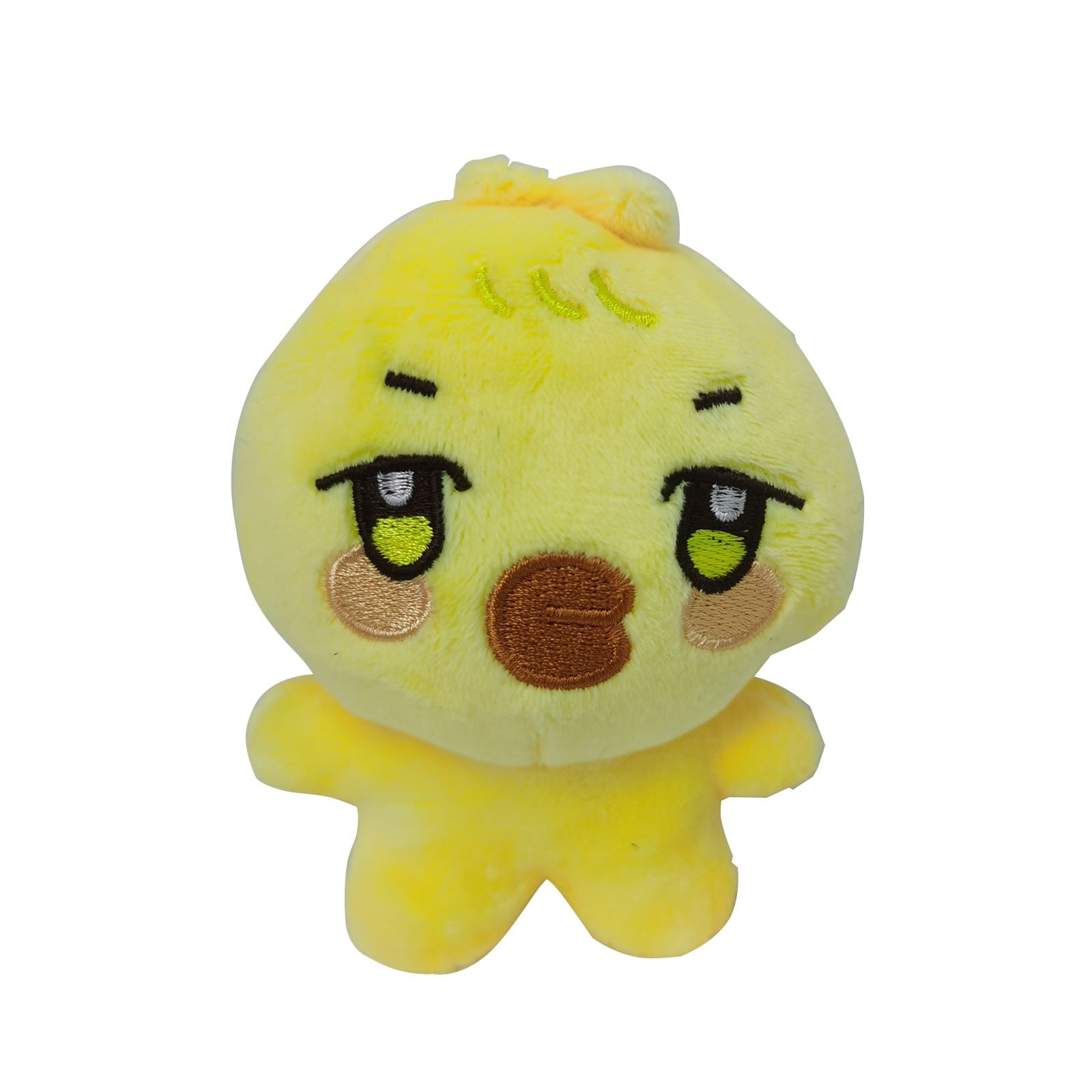 Ateez Plush - Aniteez Plushies Ateez - Lovely Cute Aniteez Plush Doll ...