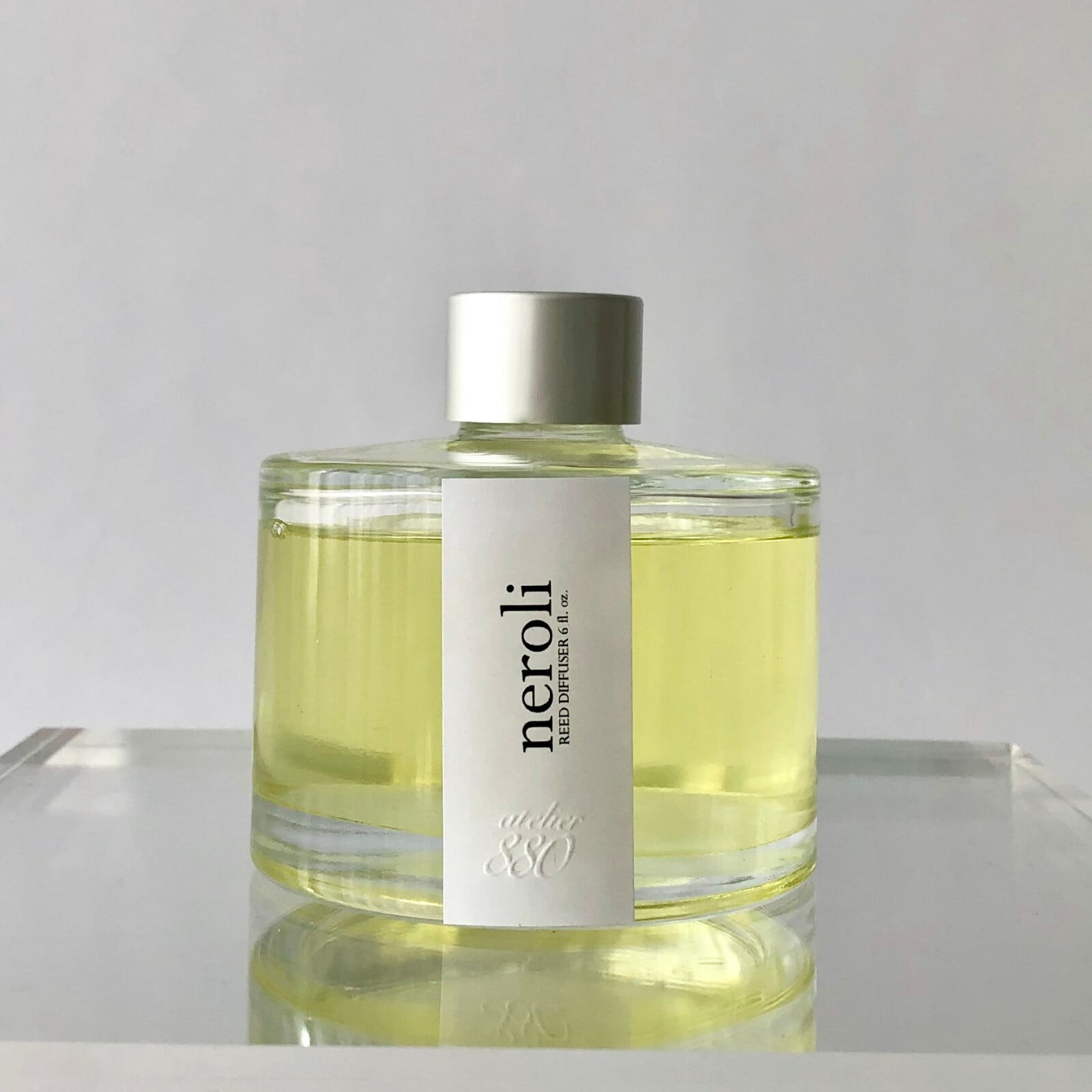 Atelier 880 neroli orange blossom reed diffuser new - Walmart.com