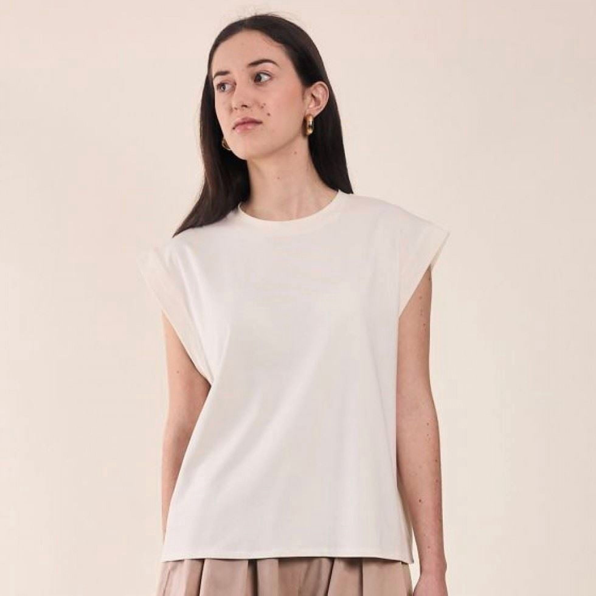 Atelier Brunette Paper Sewing Pattern Le T Shirt - Tops for Women ...