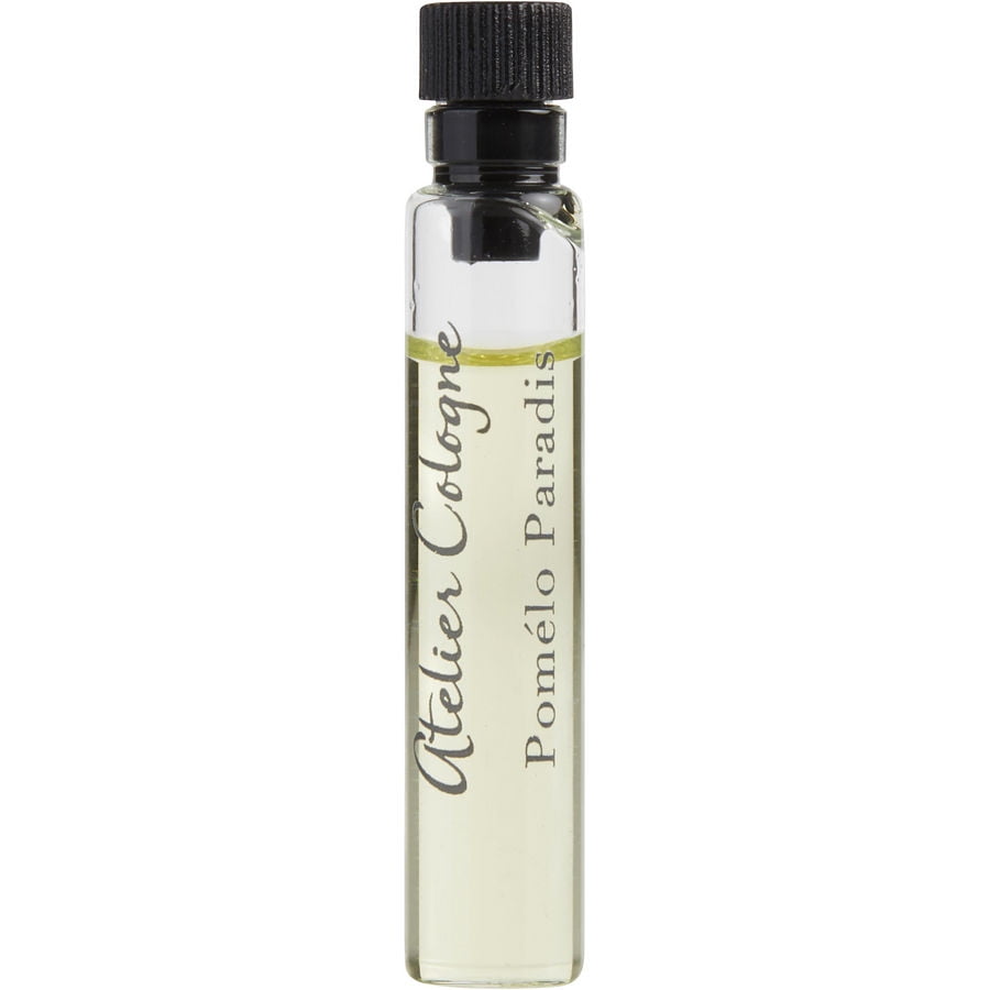 Atelier Cologne Pomelo Paradis By Atelier Cologne Absolue Vial ...