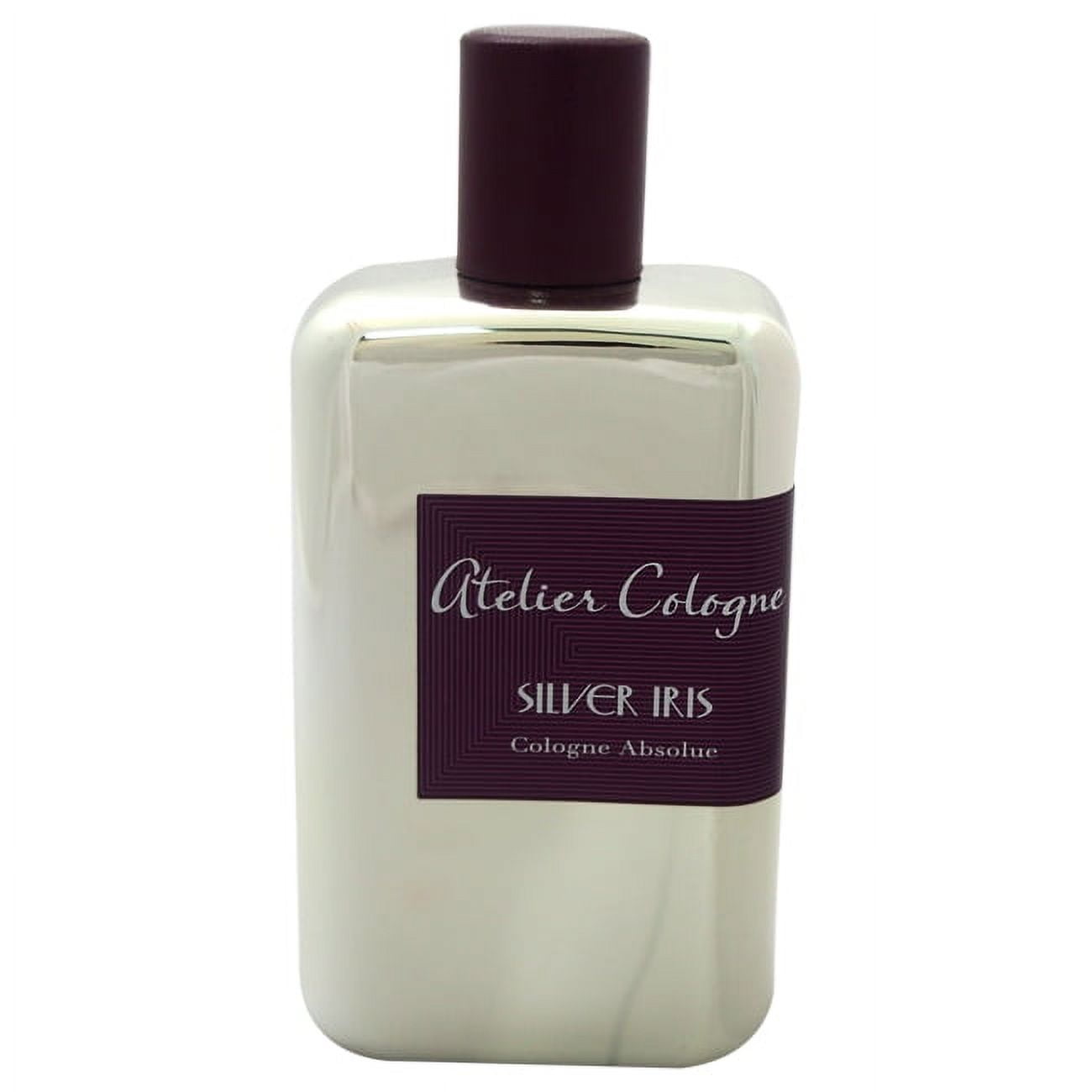 Atelier Cologne Silver Iris Absolue Spray 6.7 oz - Violet Leaf, White ...