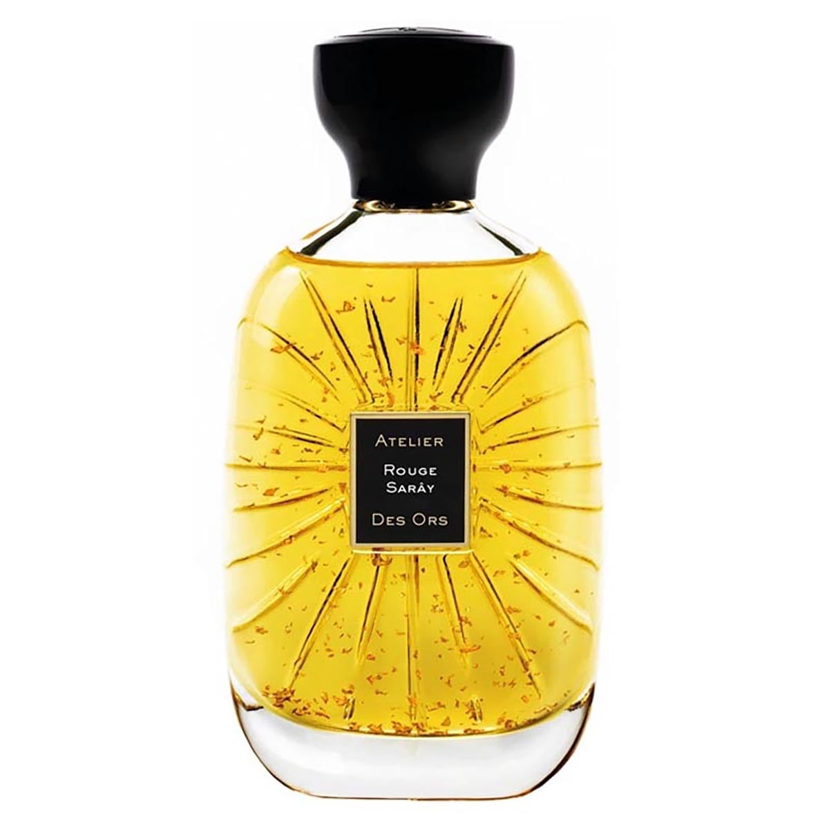 Atelier Des Ors Unisex Rouge Saray EDP Spray 3.4 oz Fragrances ...