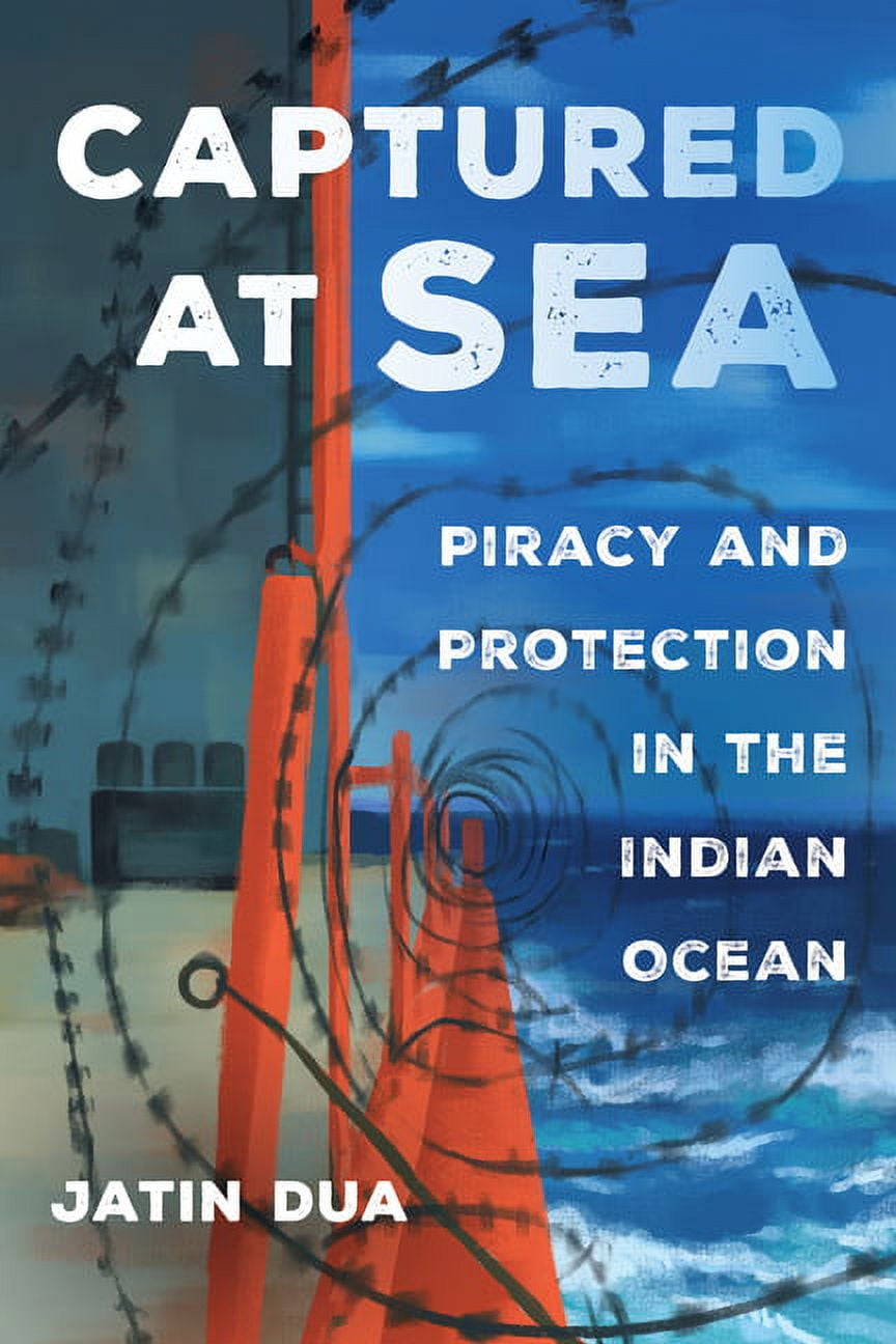 Atelier: Ethnographic Inquiry in the Twe Captured at Sea: Piracy and ...