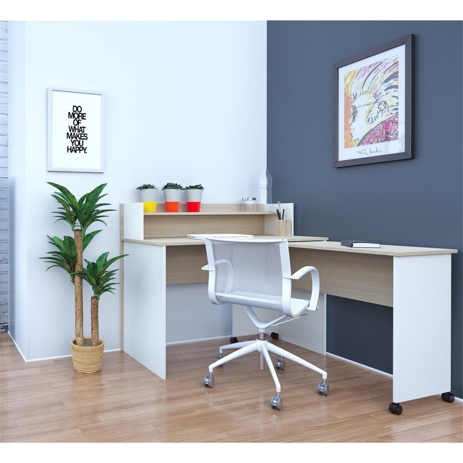 Atelier Home Office Kit 400697 - Walmart.com