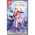 Atelier Resleriana: The Red Alchemist & the White Guardian for Nintendo ...