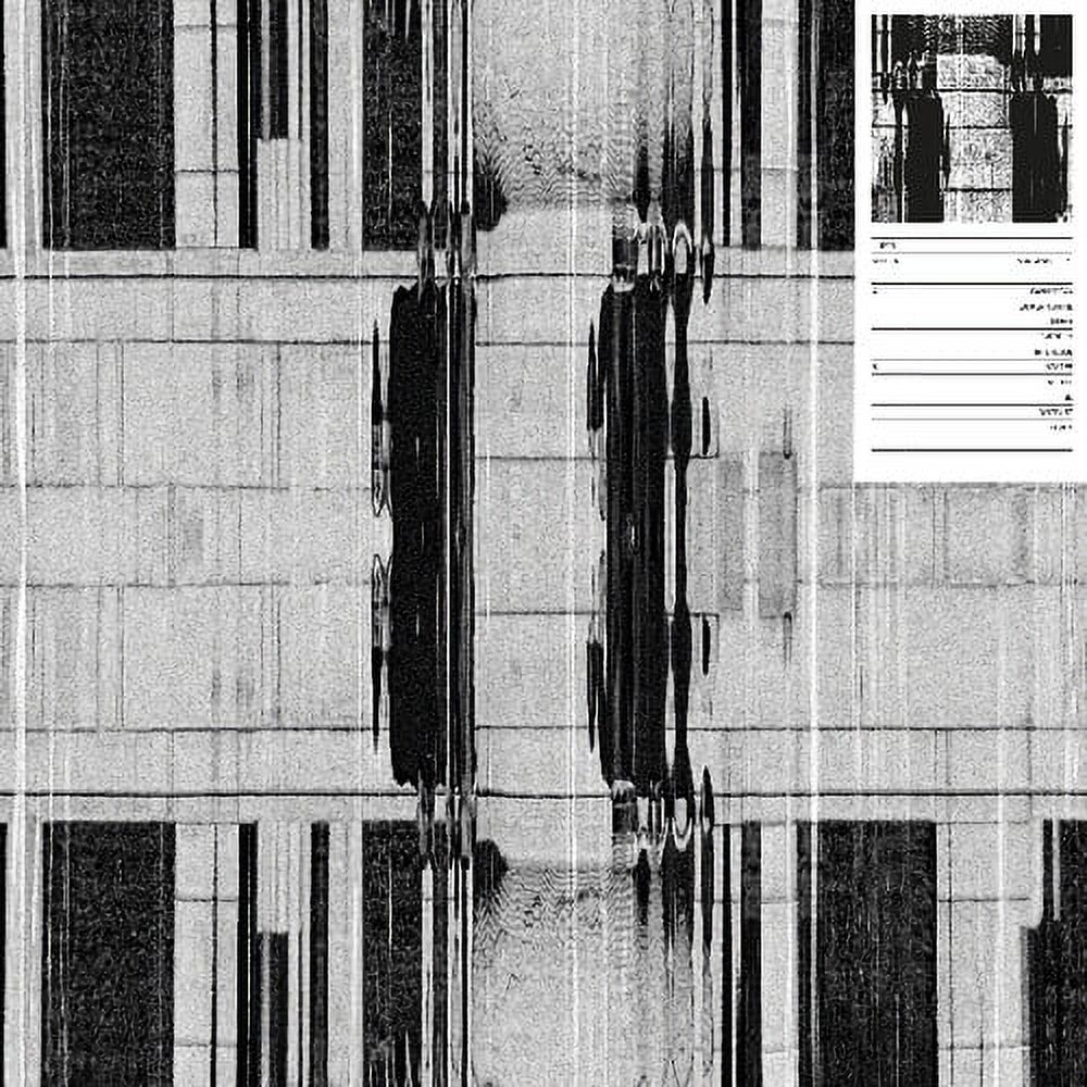 Atelier - Varsam Court - Music & Performance - Vinyl - Walmart.com