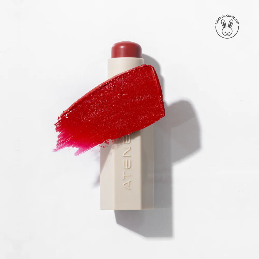 Atenea Cream Blush Stick Collection - Scarlet Fever - Makeup - Walmart.com