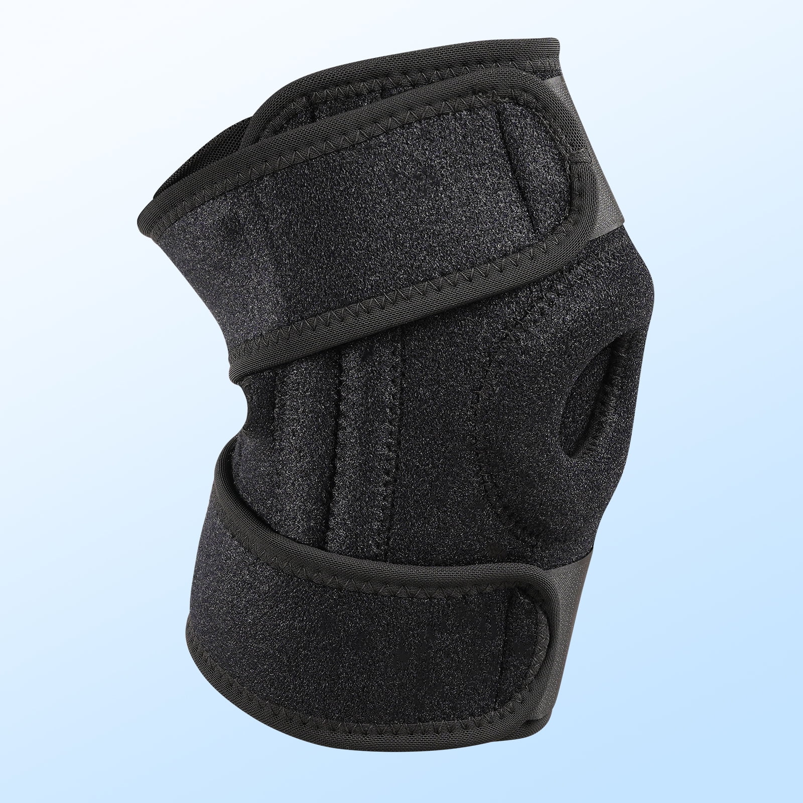 Atercel Youth Neoprene Knee Brace, Open Patella Stabilizer with ...