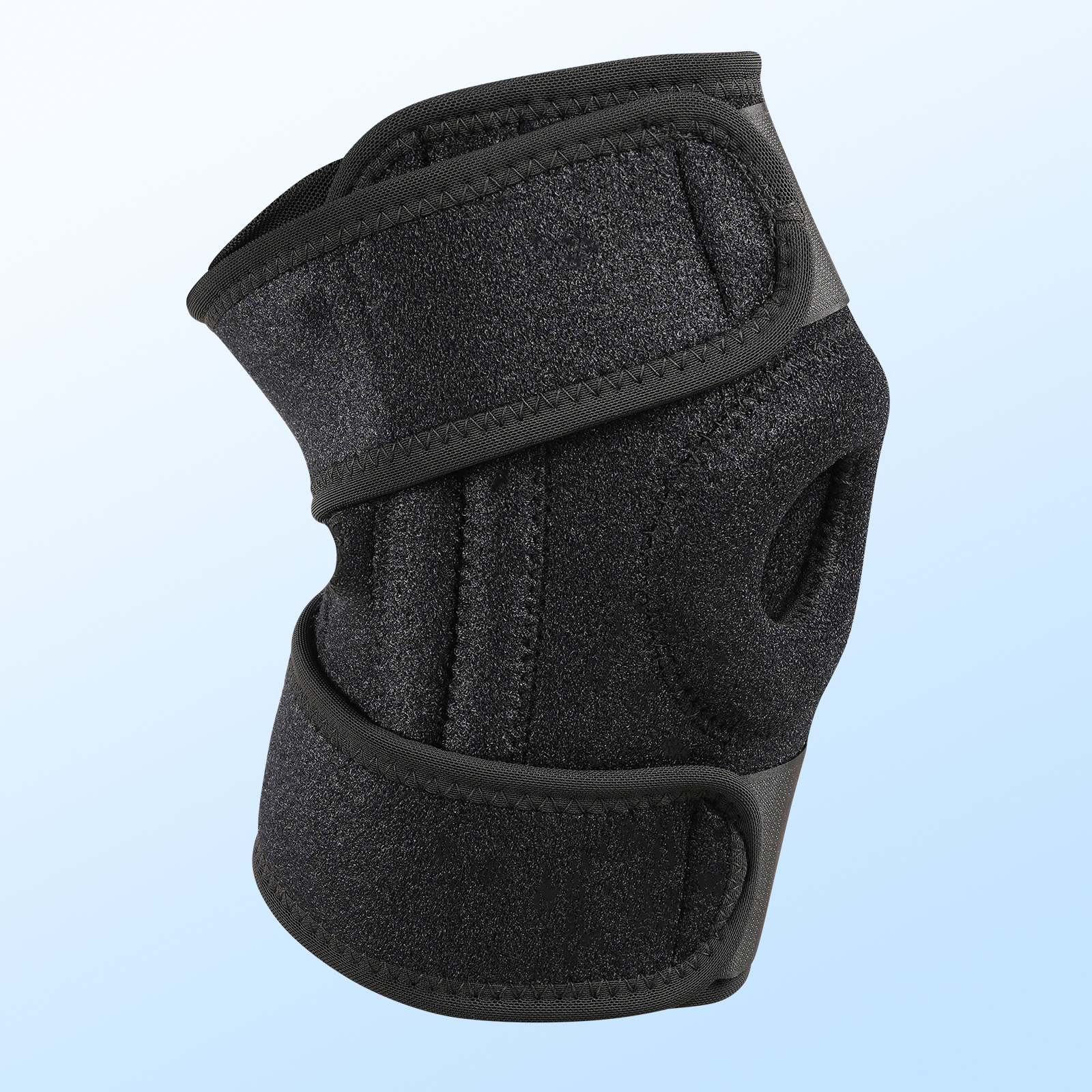 McDavid 402 Neoprene Knee Support - Large - Walmart.com