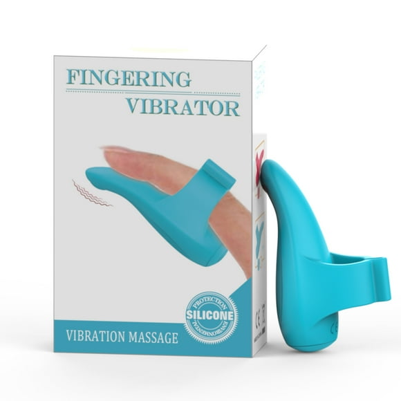 Finger Vibrator