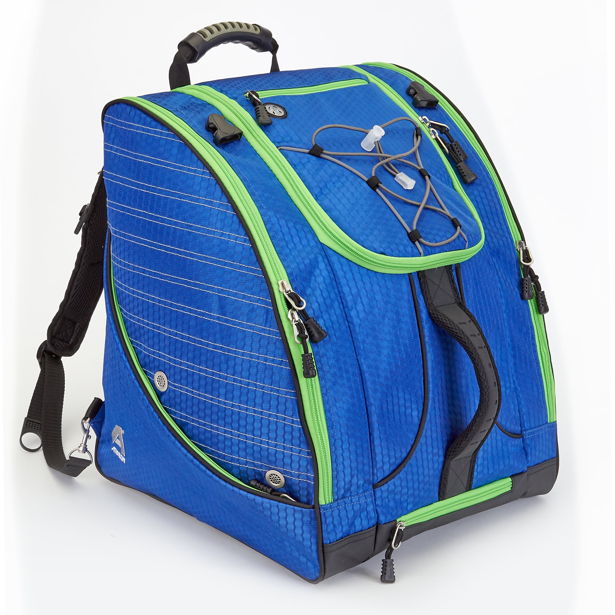 Athalon Deluxe Everything Boot Backpack - Walmart.com