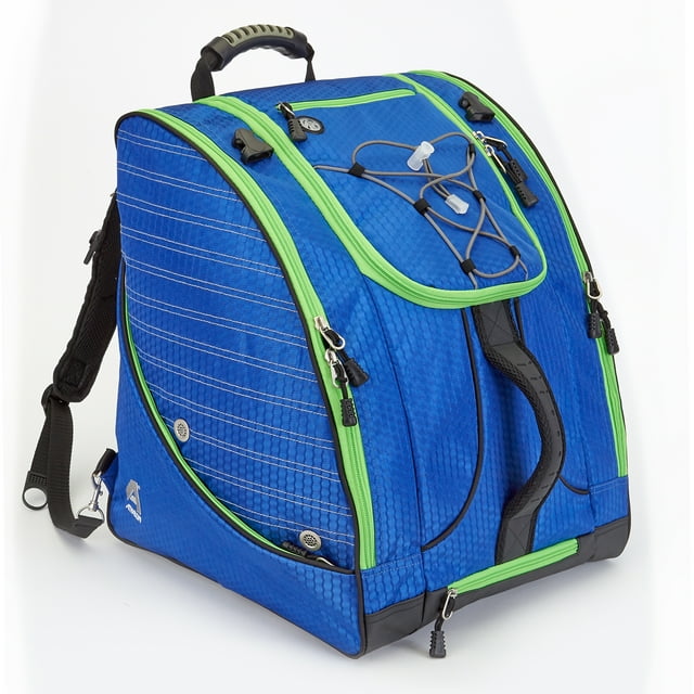 Athalon Deluxe Everything Boot Backpack - Walmart.com