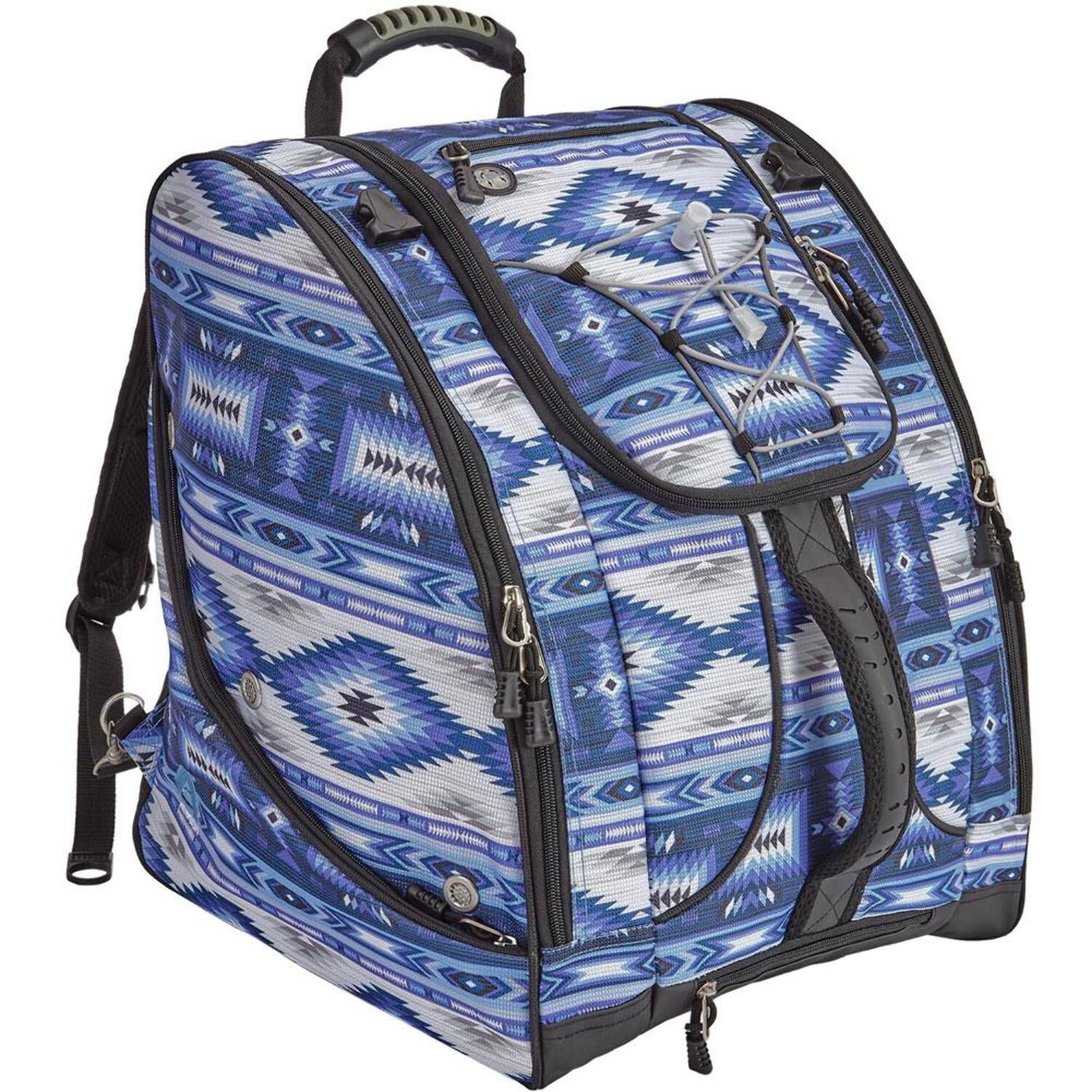 Athalon Deluxe Everything Boot Backpack - 331 - Walmart.com