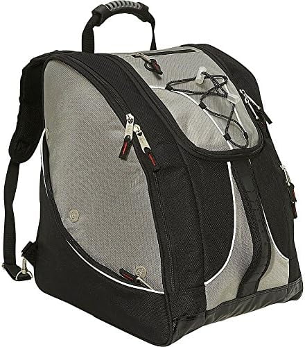 Athalon Everything Boot Bag/Backpack - Walmart.com