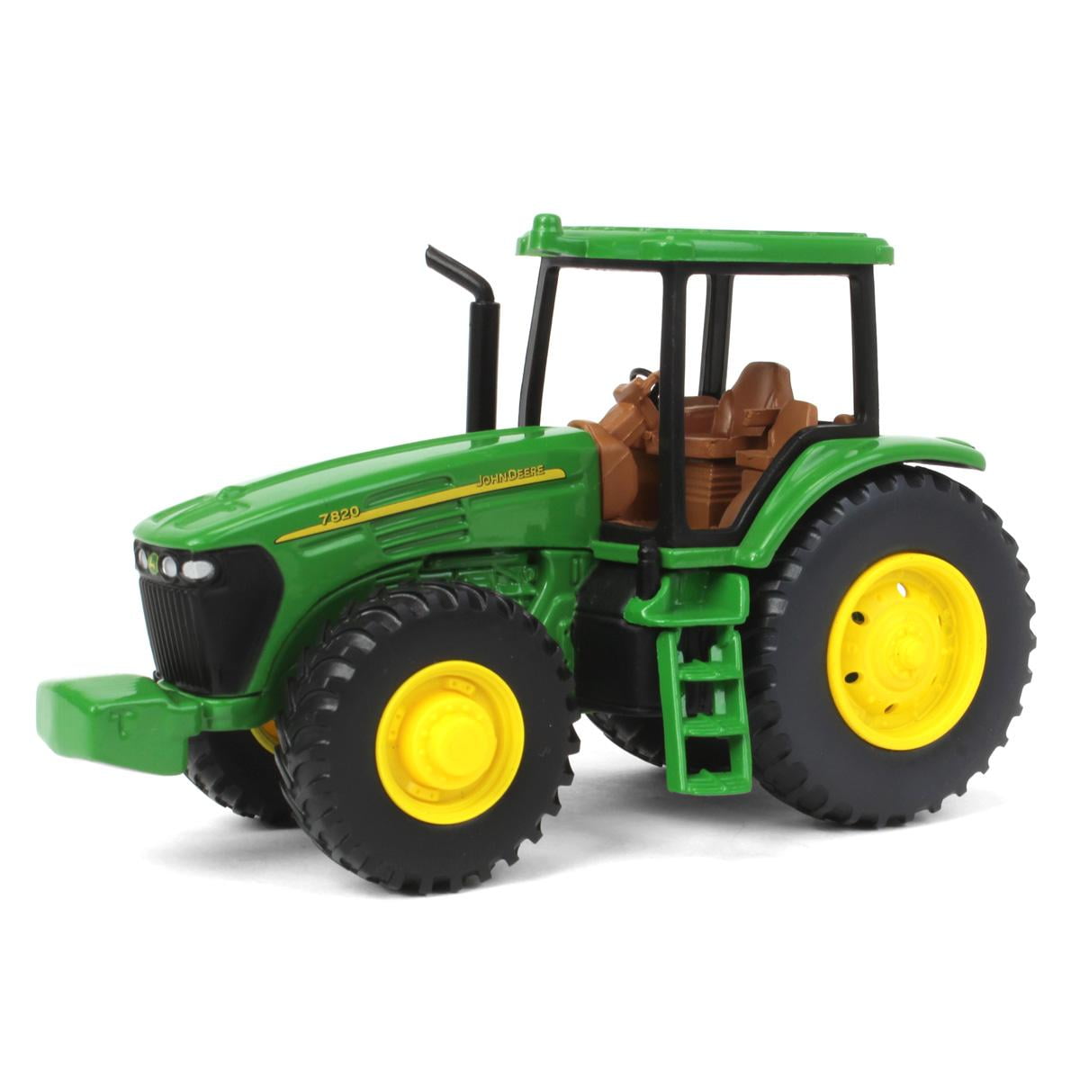 Athearn 1/50 O Gauge John Deere 7820 Tractor ATH7756 - Walmart.com