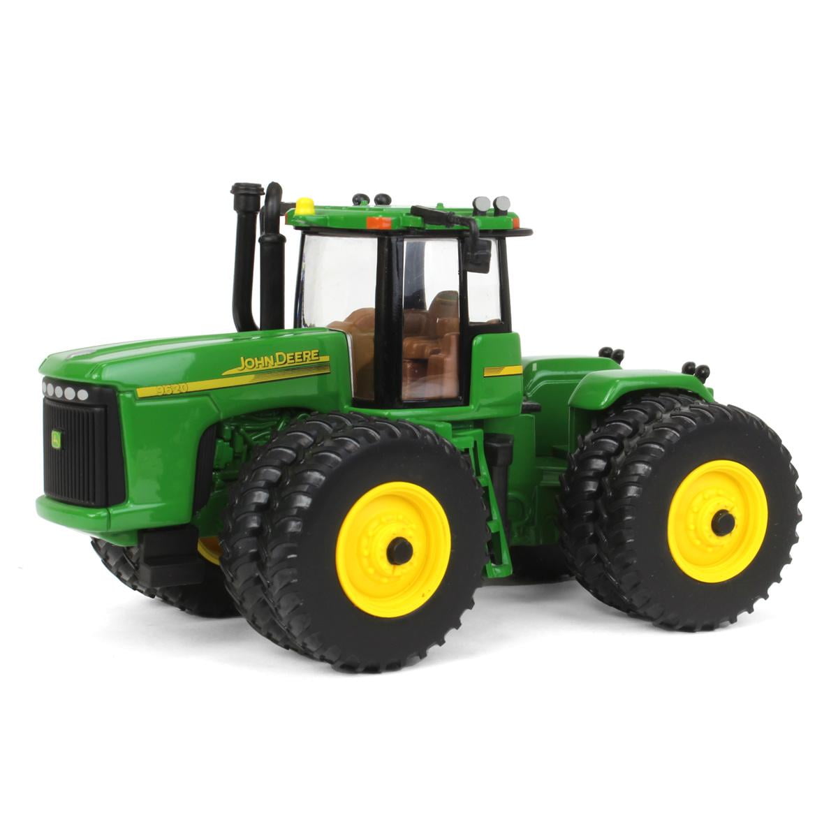 Athearn 1/50 O Gauge John Deere 9620 Tractor by Athearn ATH7760 ...