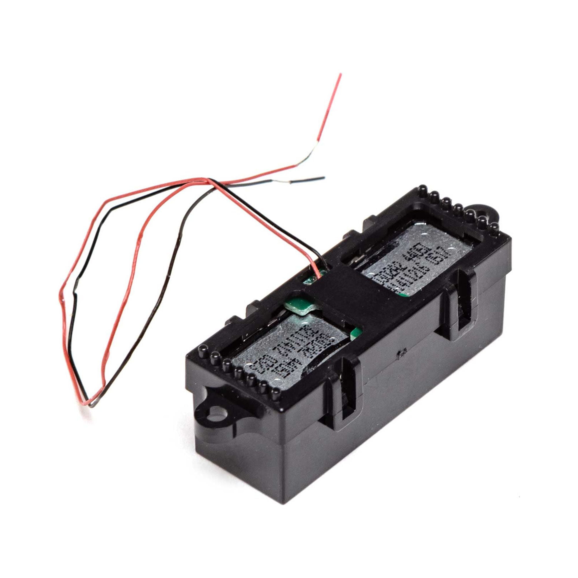 Athearn Dual Cube Speaker Assembly ATH85111 HO Parts - Walmart.com