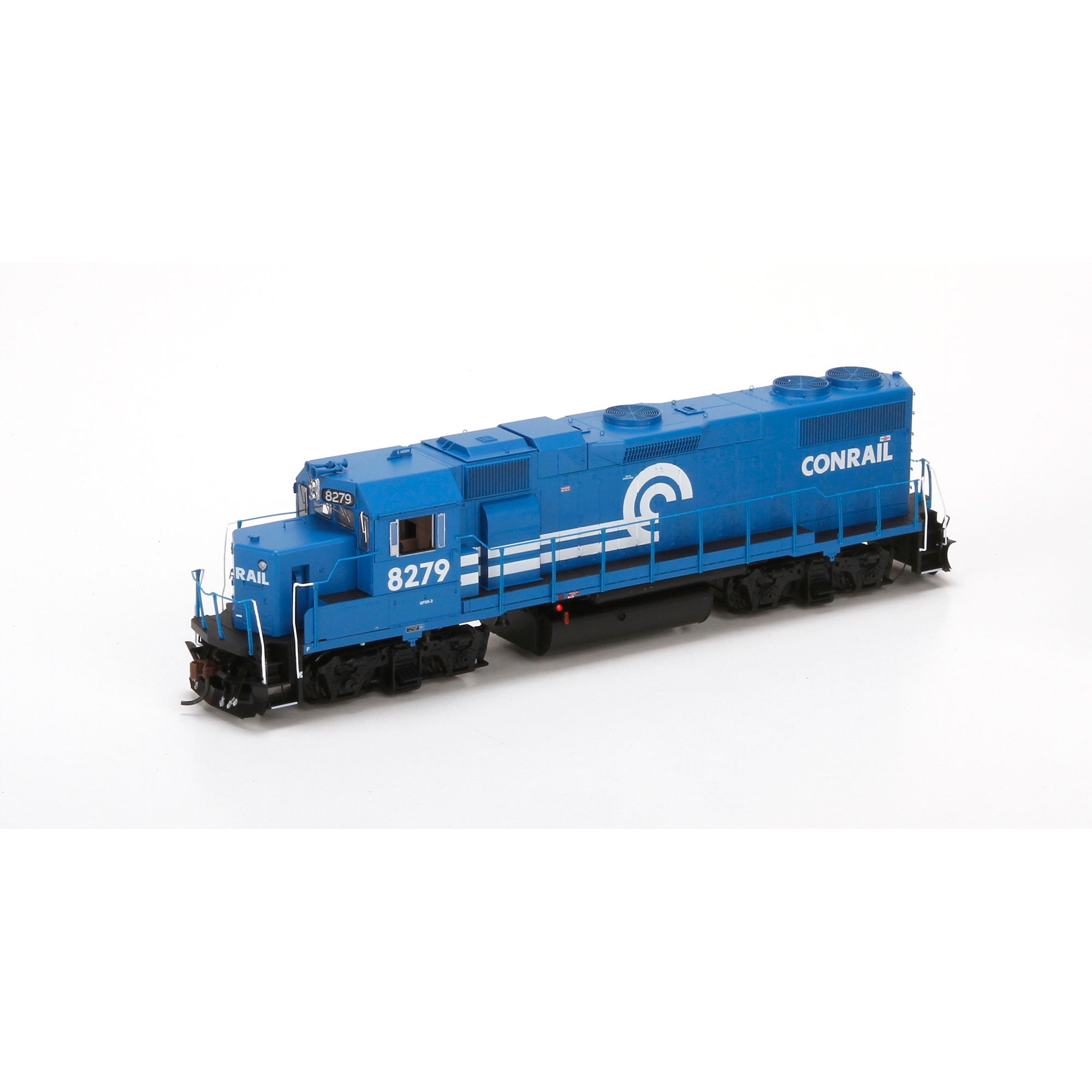 HO GP38-2 Phase II, CR #8279 - Walmart.com