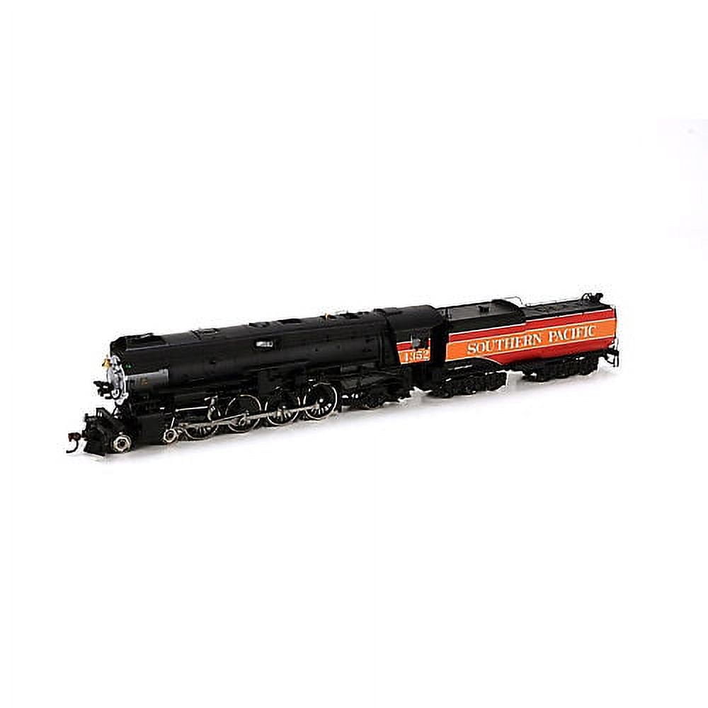 Athearn HO 4-8-2 MT-4 w/Skyline Casing SP #4352 ATHG97060 HO ...