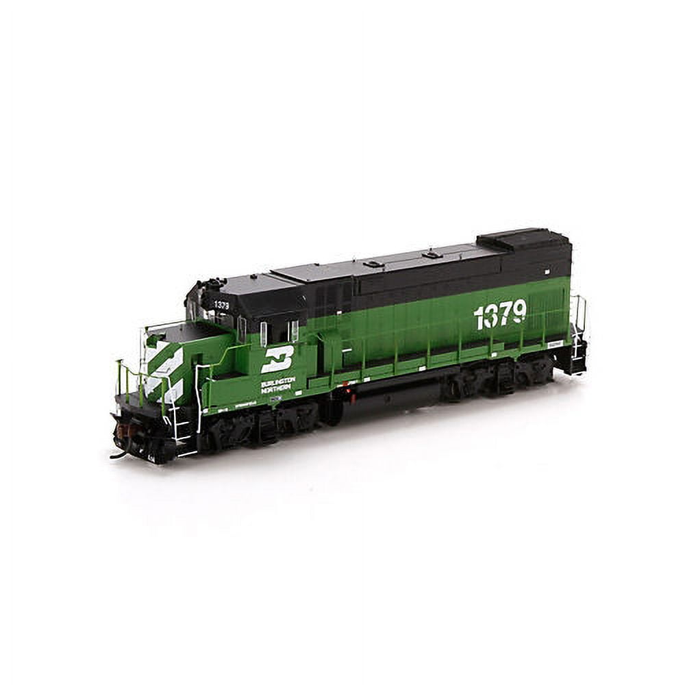 Athearn HO GP15-1 BN #1379 ATHG68059 HO Locomotives - Walmart.com