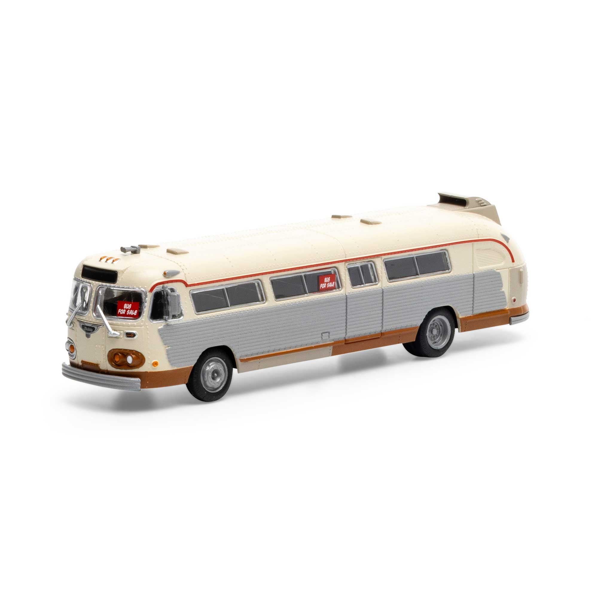 Athearn HO Intercity Bus Bus For Sale ATH29076 HO Vehicles - Walmart.com