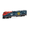 Athearn HO P42 w/DCC & Sound Amtrak/50th Phase VI #108 ATHG81318 HO Locomotives - Walmart.com