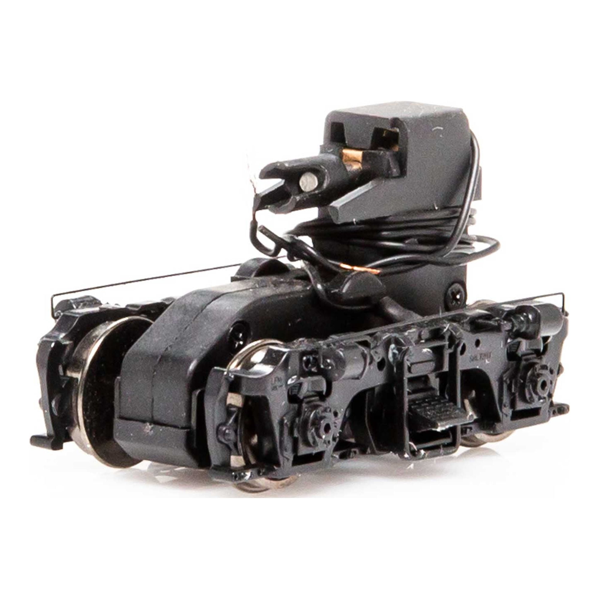 Athearn HO Power Truck Blomberg B Assy 1 ATHG62399 HO Parts - Walmart.com