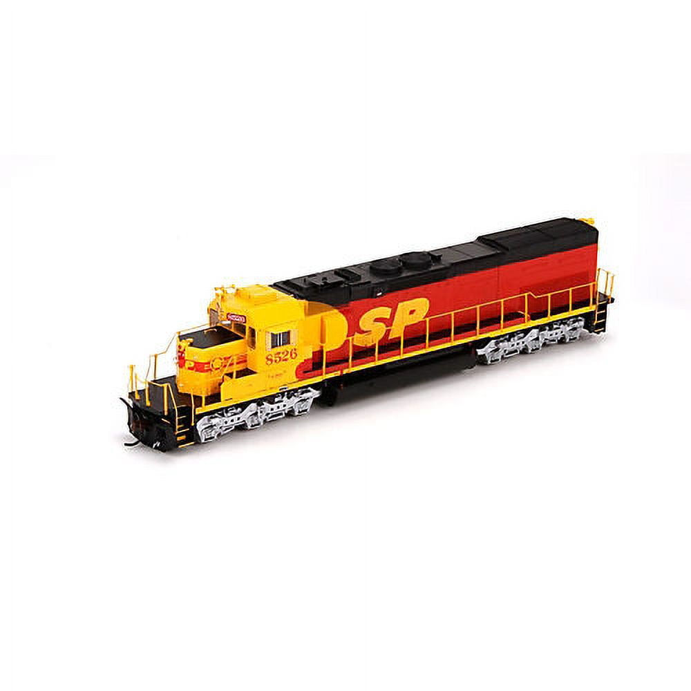 Athearn HO RTR SD40T-2 SP/Kodachrome #8526 ATH98308 HO Locomotives - Walmart.com