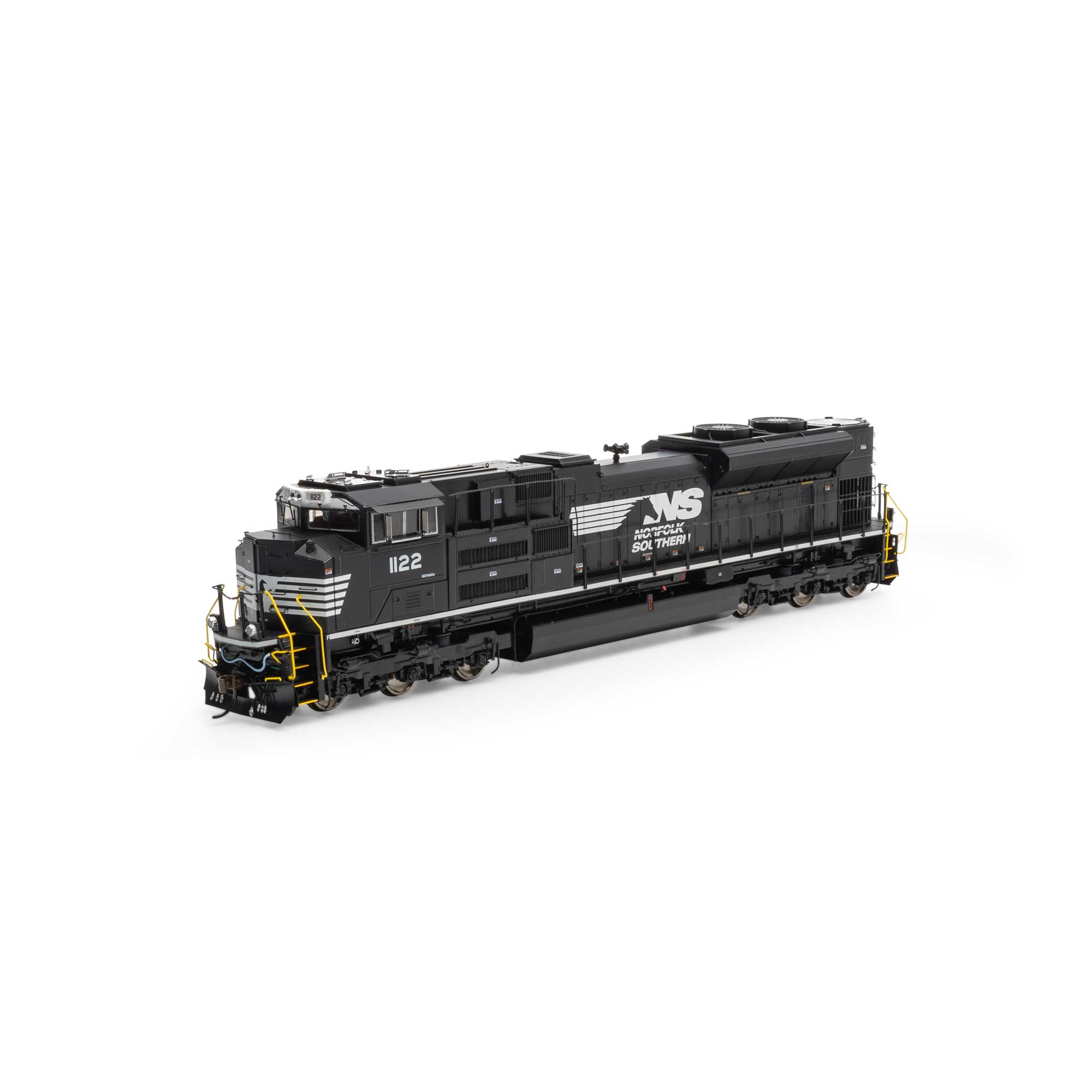 Athearn HO SD70ACe w/DCC & Sound NS #1122 ATHG75839 HO Locomotives - Walmart.com