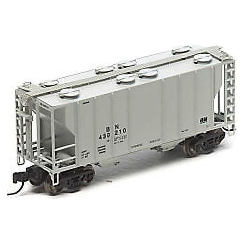 Athearn N PS-2 2600 Covered Hopper BN #430210 ATH12274 N Rolling Stock ...