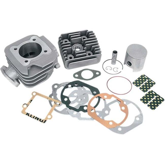 Athena 47.6mm/70cc Big Bore Cylinder Kit (070100) - Walmart Business ...