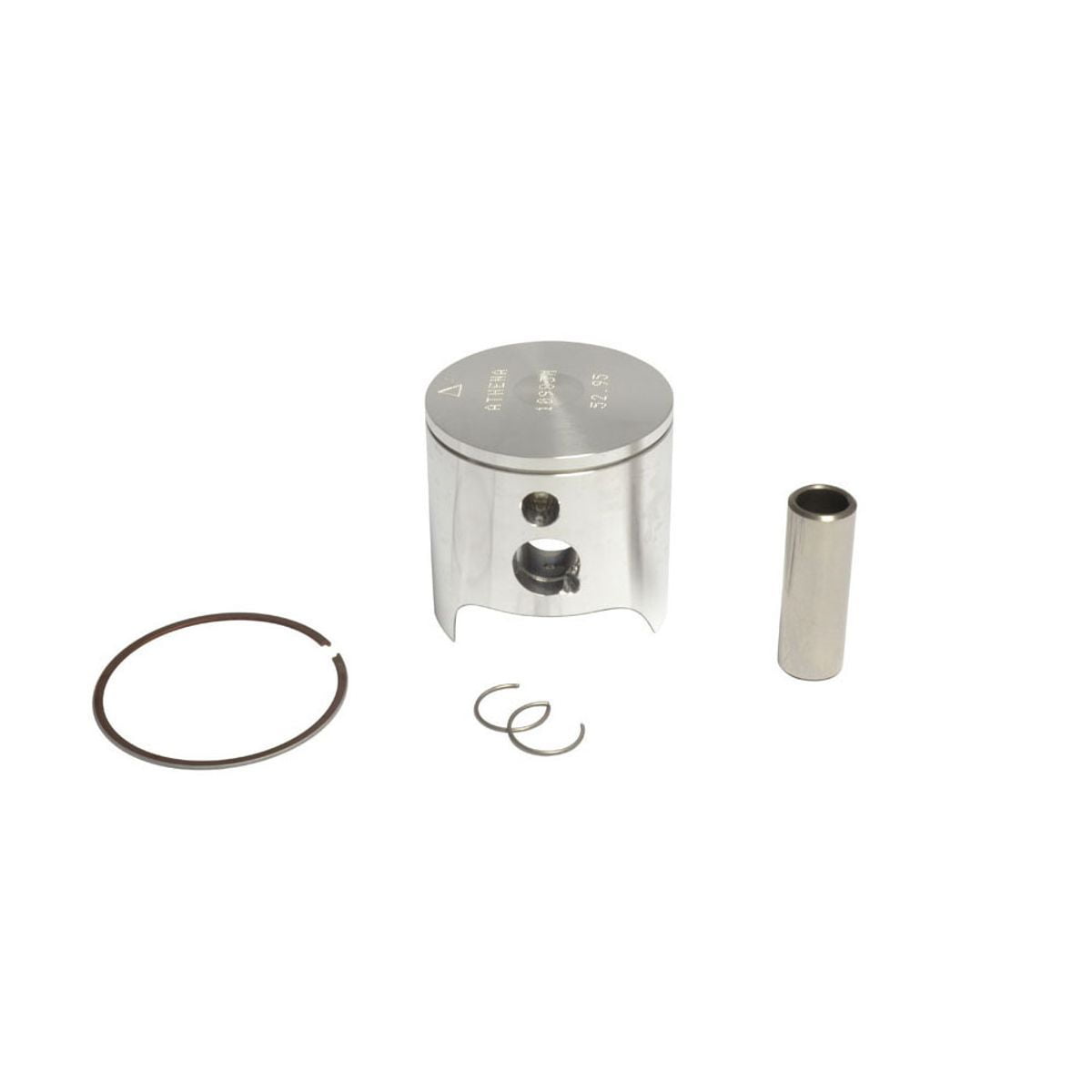 Athena 52.95mm Forged Racing Piston Kit (S4F05300002A) - Walmart.com