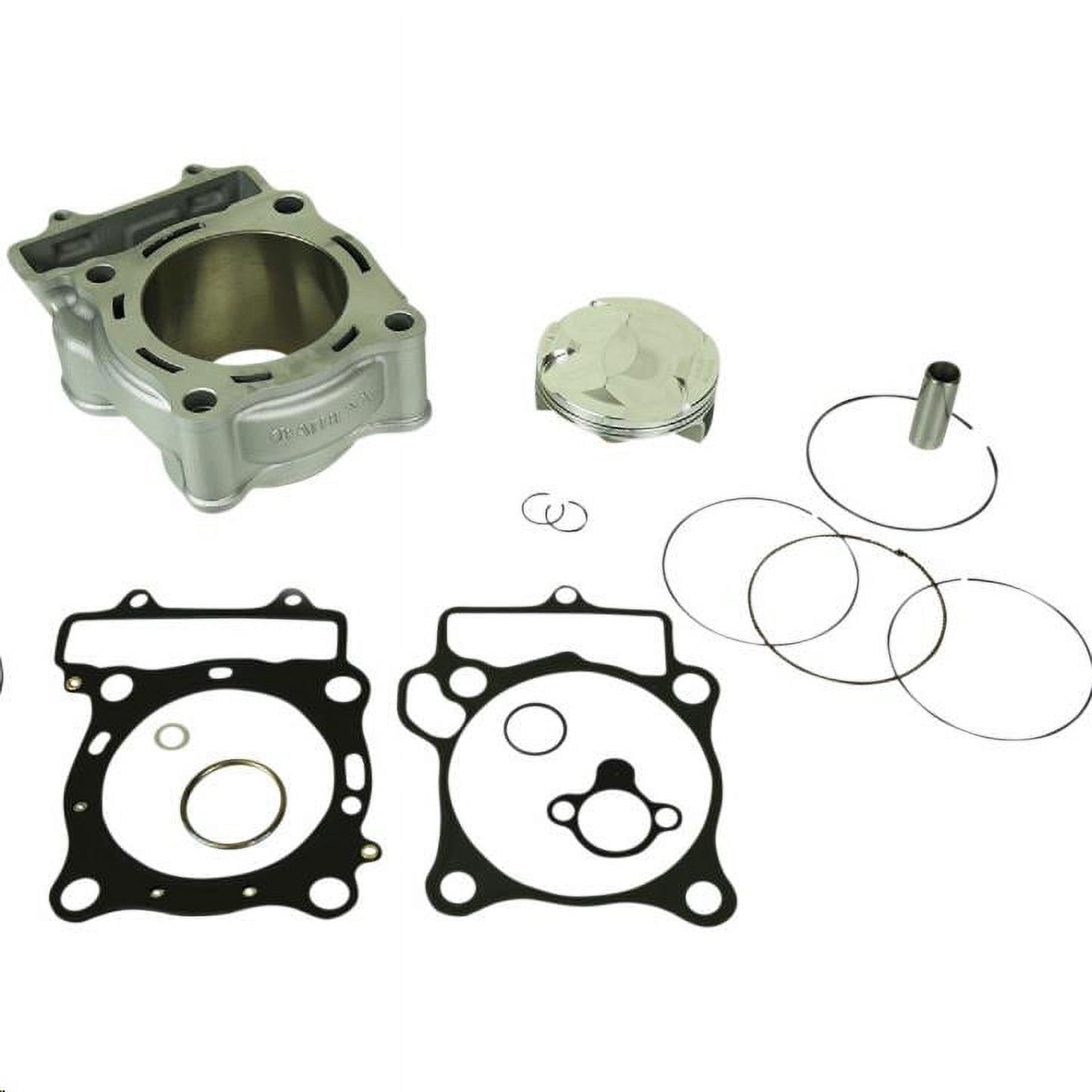 Athena 79mm/250cc Standard Bore Complete Cylinder Kit (P400210100066 ...