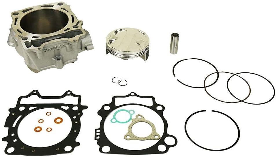 Athena 97mm/450cc Standard Bore Complete Cylinder Kit (P400485100067 ...