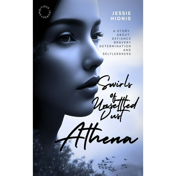 Athena Athena: An Untold, Post WWII Greek Immigrant Story about a Woman ...
