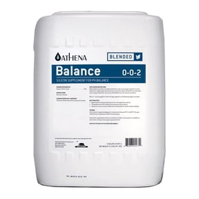Athena Nutrients