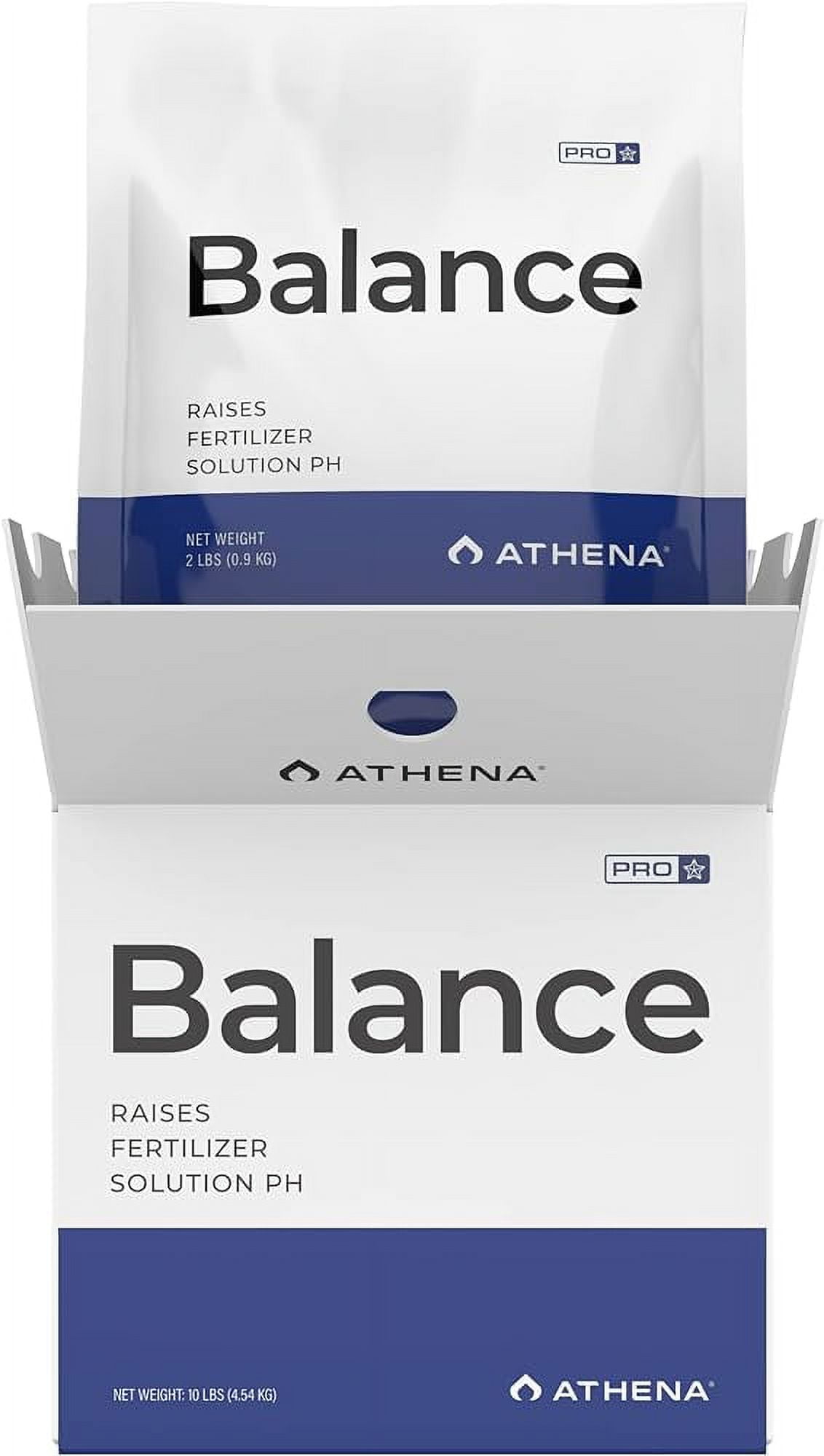 Athena Balance Dry 10lb - Walmart.com