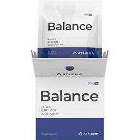 Athena Nutrients