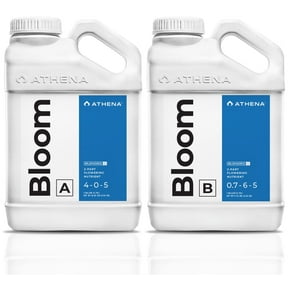 Athena Nutrients
