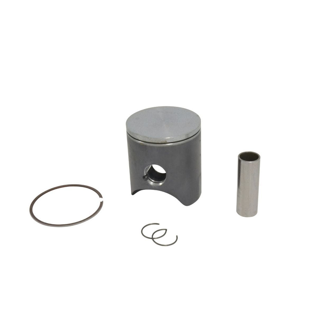 Athena Cast Flat Top Piston Kit 53.94mm A Spec/14.8:1 Compression ...