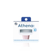 Athena Club Glossy Shave Oil - 8oz, Petal Bloom - Walmart.com