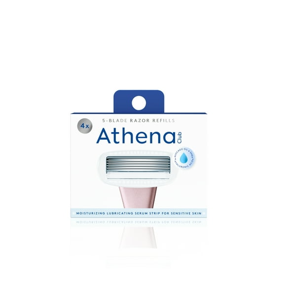 Atra Razor Blades